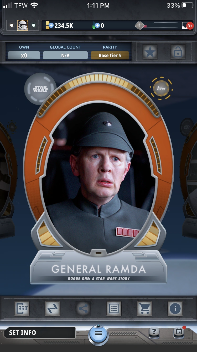 Sotorus Ramda | Animated Character Database | Fandom