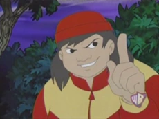 Run | Animated Character Database | Fandom