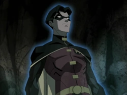 Jason Todd(Robin) | Animated Character Database | Fandom