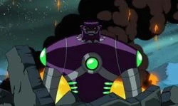 Sentry-459 | Animated Character Database | Fandom