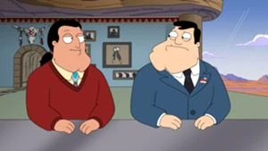 Rusty Smith | Animated Character Database | Fandom