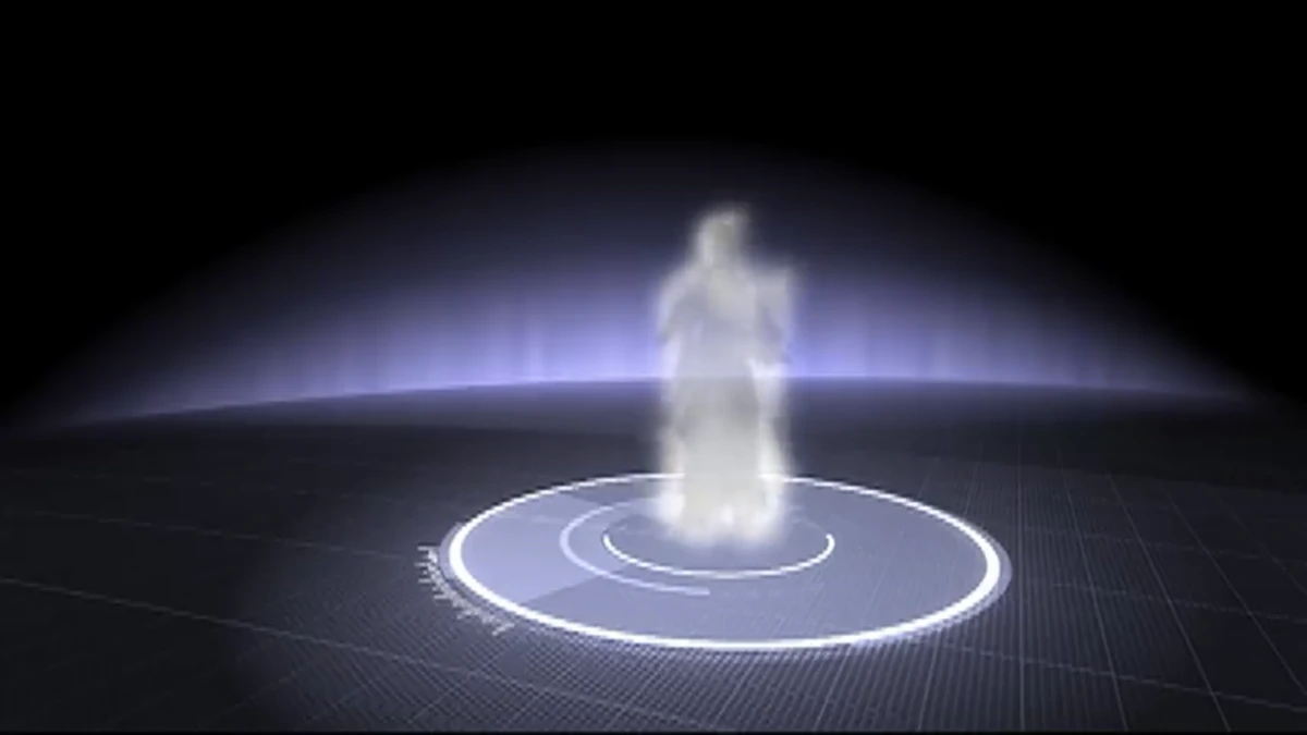 Ghosts | Animated Character Database | Fandom