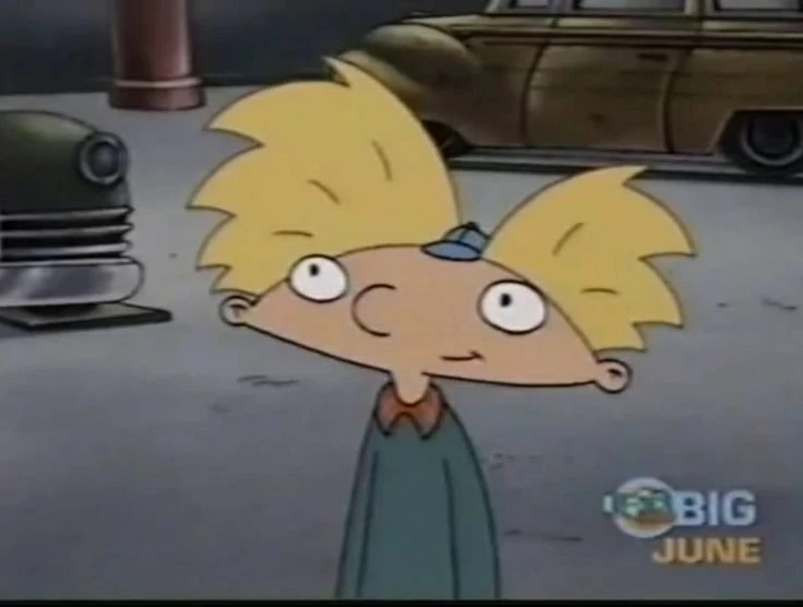 Arnold | Animated Character Database | Fandom