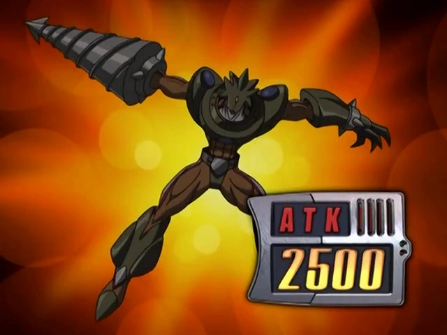 Elemental Hero Grand Neos | Animated Character Database | Fandom