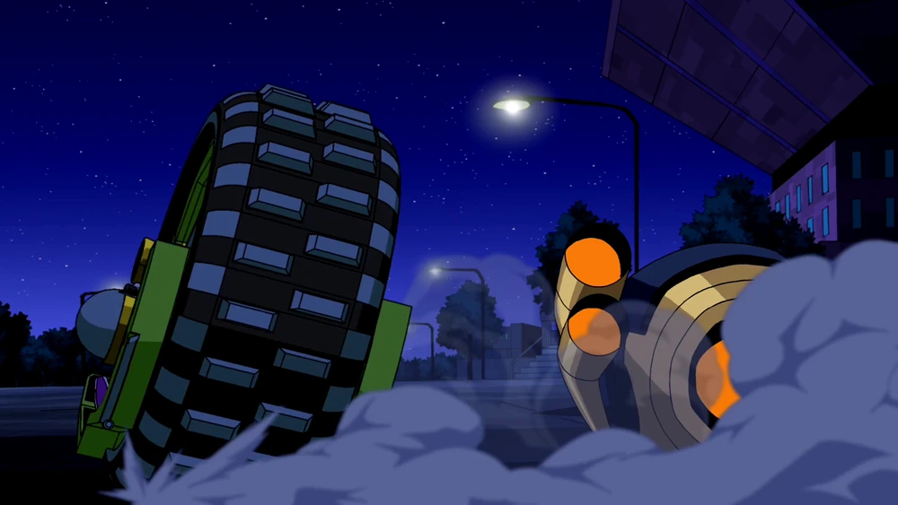 Incursean War Wheel | Animated Character Database | Fandom