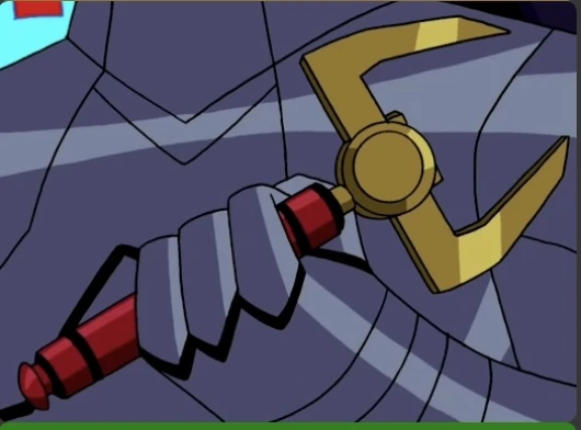 DNA Scanner | Animated Character Database | Fandom