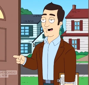 Charlie Greenfield | Animated Character Database | Fandom