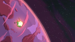 Squanch | Animated Character Database | Fandom