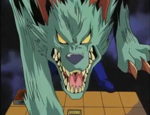 Silver Fang | Animated Character Database | Fandom