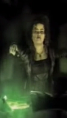 Bellatrix Black Lestrange | Animated Character Database | Fandom