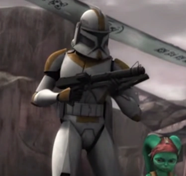 Waxer | Animated Character Database | Fandom