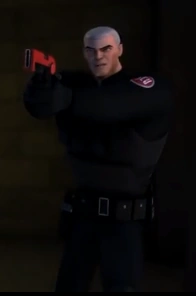 Slade Wilson(Deathstroke) | Animated Character Database | Fandom