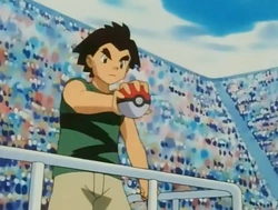 Pete Pebbleman | Animated Character Database | Fandom