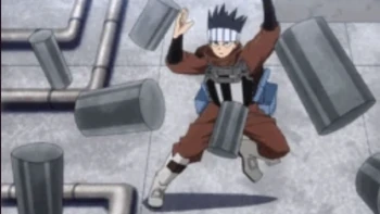 Yosetsu Awase | Animated Character Database | Fandom