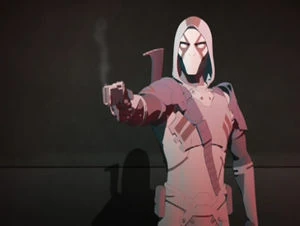 Ghost | Animated Character Database | Fandom