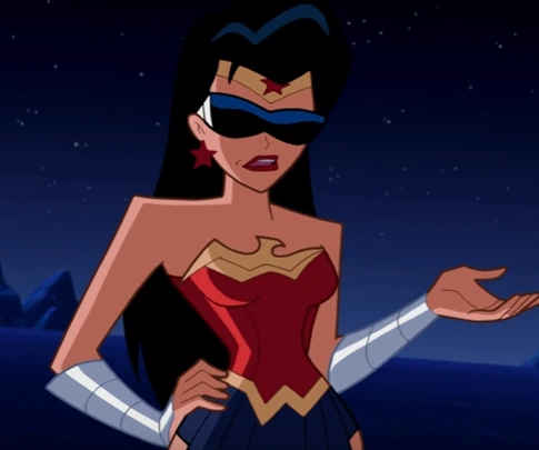 Patrick “The Eel” O’Brian(Plastic Man) (Justice League Action) | Animated Character Database ...