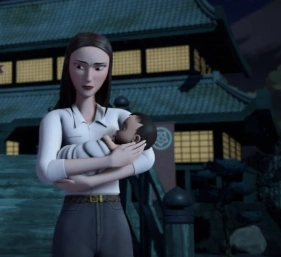 Tang Shen(2012) | Animated Character Database | Fandom