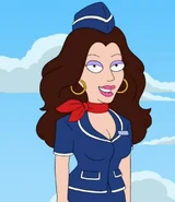 Margie | Animated Character Database | Fandom