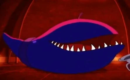 Tulip Worm | Animated Character Database | Fandom