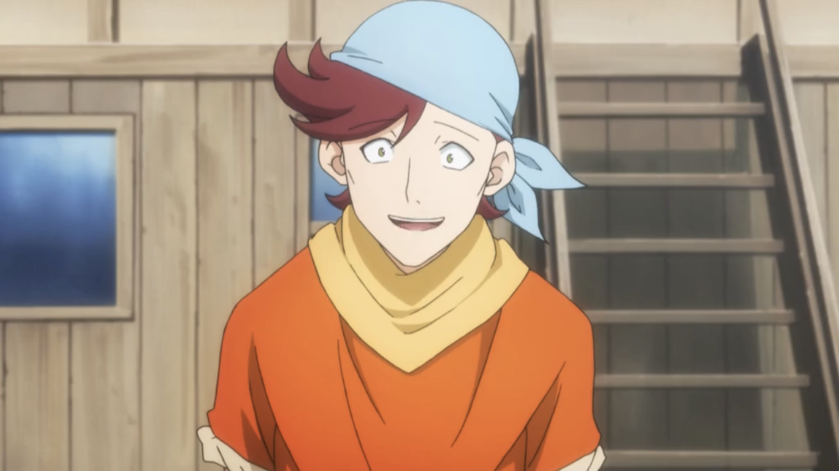 Katzo | Animated Character Database | Fandom Katzo | Animated Character Database | Fandom