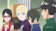 Metal Lee | Animated Character Database | Fandom