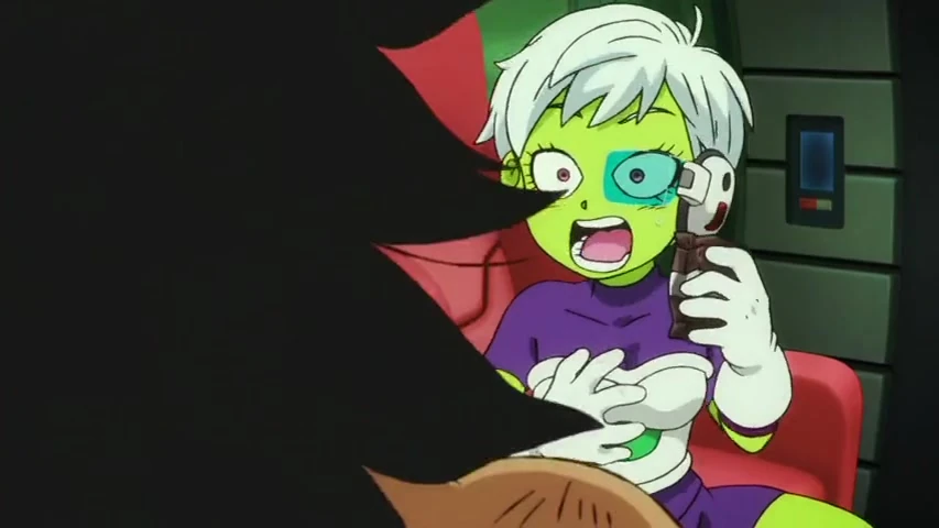 Cheelai | Animated Character Database | Fandom