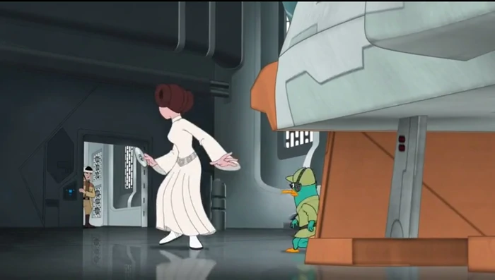 Raymus Antilles | Animated Character Database | Fandom