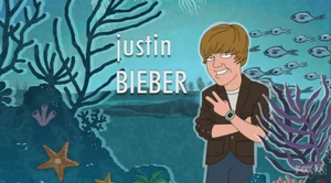 Justin Bieber | Animated Character Database | Fandom