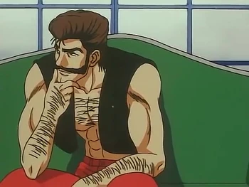 Basho | Animated Character Database | Fandom