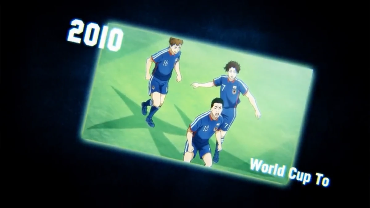 2010 FIFA World Cup | Animated Character Database | Fandom