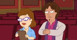 Mr. Rivera-Perez | Animated Character Database | Fandom