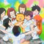 Mahana Natsui | Animated Character Database | Fandom