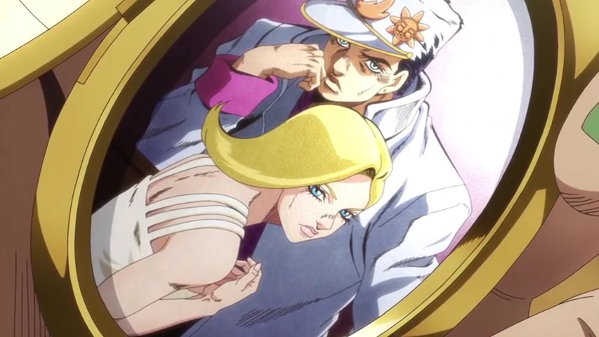 Kujo Family | Animated Character Database | Fandom