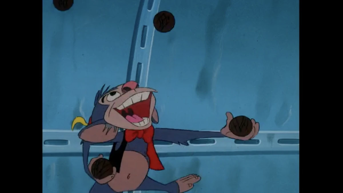 Simon (Timon & Pumbaa) | Animated Character Database | Fandom