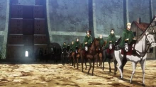 Scout Regiment | Animated Character Database | Fandom