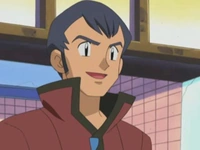 Norman | Animated Character Database | Fandom