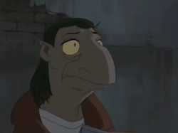 Lucid | Animated Character Database | Fandom