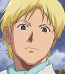 Char Aznable | Animated Character Database | Fandom