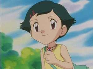 Janina | Animated Character Database | Fandom