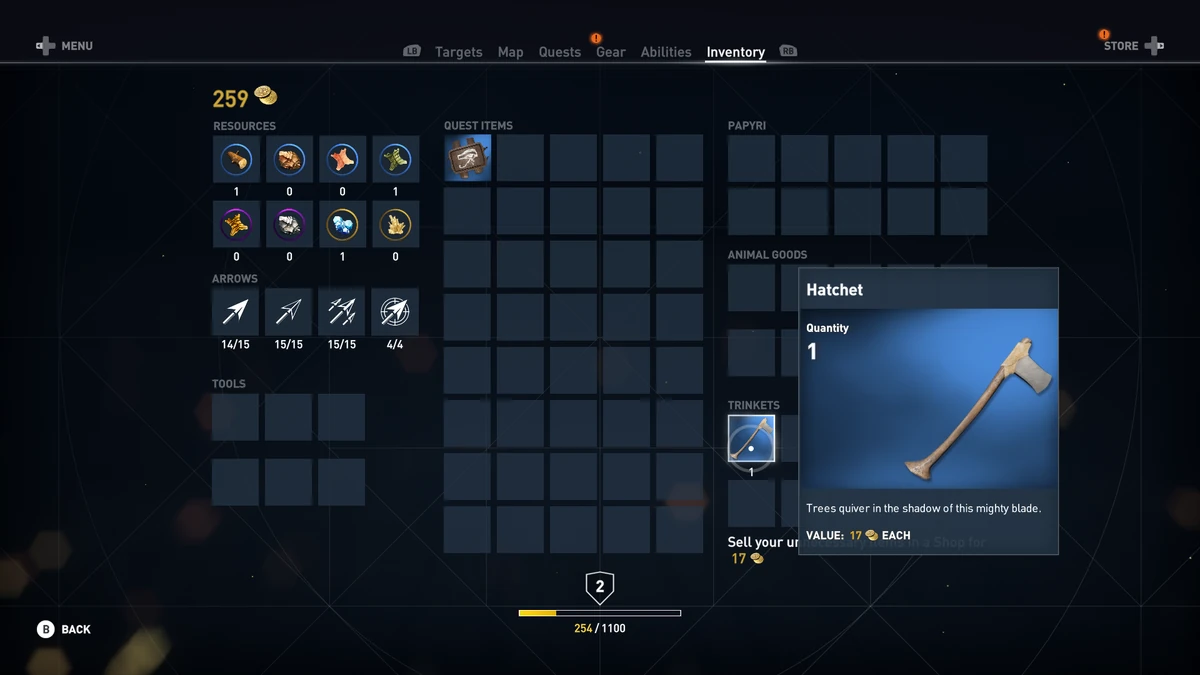 Hatchet | Animated Character Database | Fandom