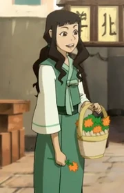 Tuyen | Animated Character Database | Fandom