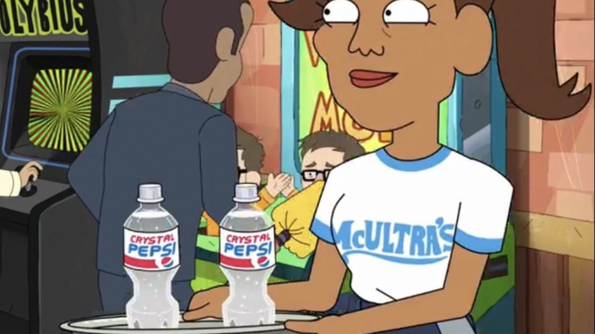 PepsiCo | Animated Character Database | Fandom