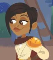 Zia Zaldor Zanna | Animated Character Database | Fandom