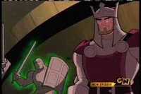 King Arthur | Animated Character Database | Fandom