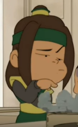 Chibi Haru | Animated Character Database | Fandom