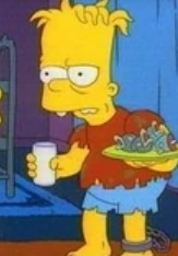 Hugo Simpson | Animated Character Database | Fandom