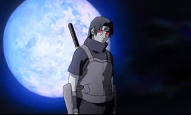 Itachi Uchiha | Animated Character Database | Fandom