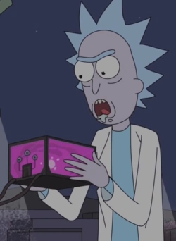 Microverse | Animated Character Database | Fandom