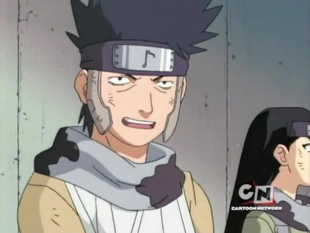 Kin Tsuchi | Animated Character Database | Fandom