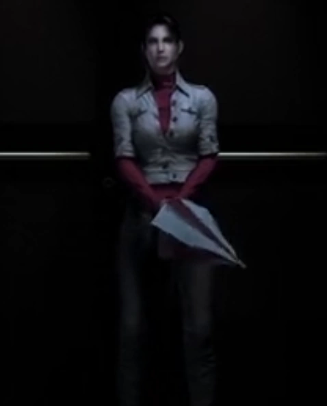 Claire Redfield | Animated Character Database | Fandom